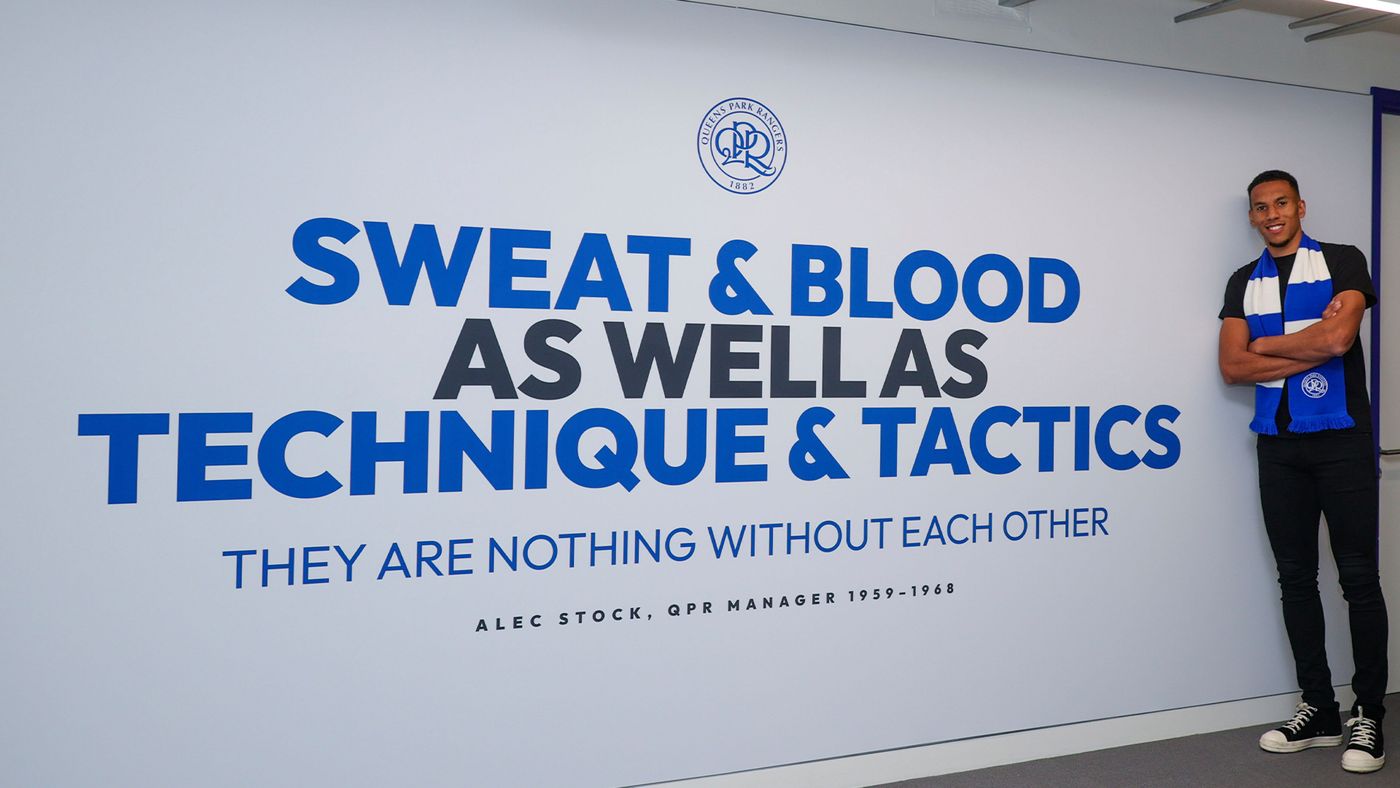 QPR FC | Official website of Queens Park Rangers for the latest news ...
