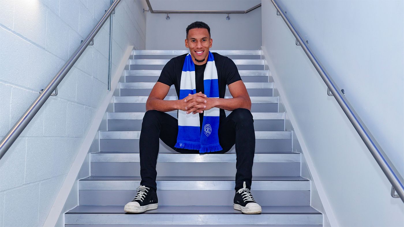 QPR FC | Official website of Queens Park Rangers for the latest news ...