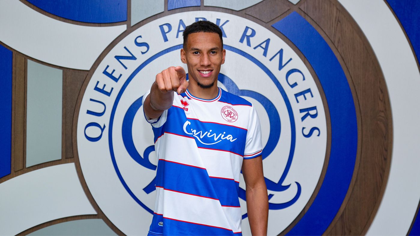 QPR FC | Official website of Queens Park Rangers for the latest news ...