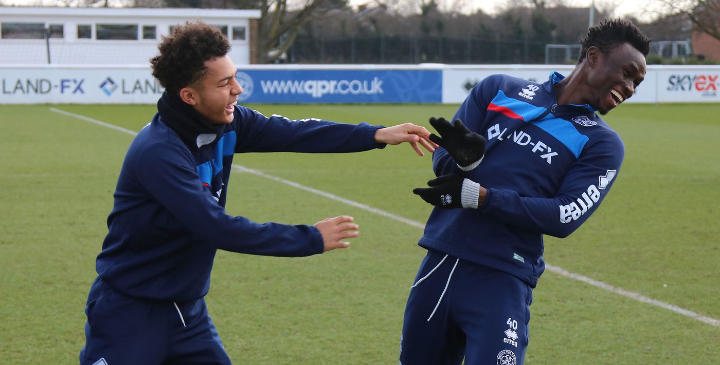 QPR FC | Official website of Queens Park Rangers for the latest news ...