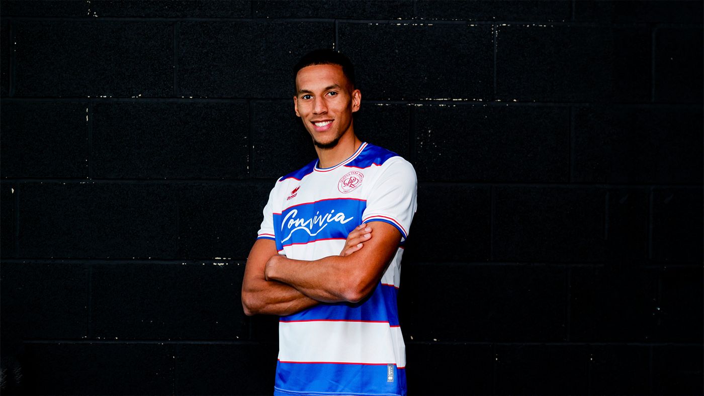 QPR FC | Official website of Queens Park Rangers for the latest news ...
