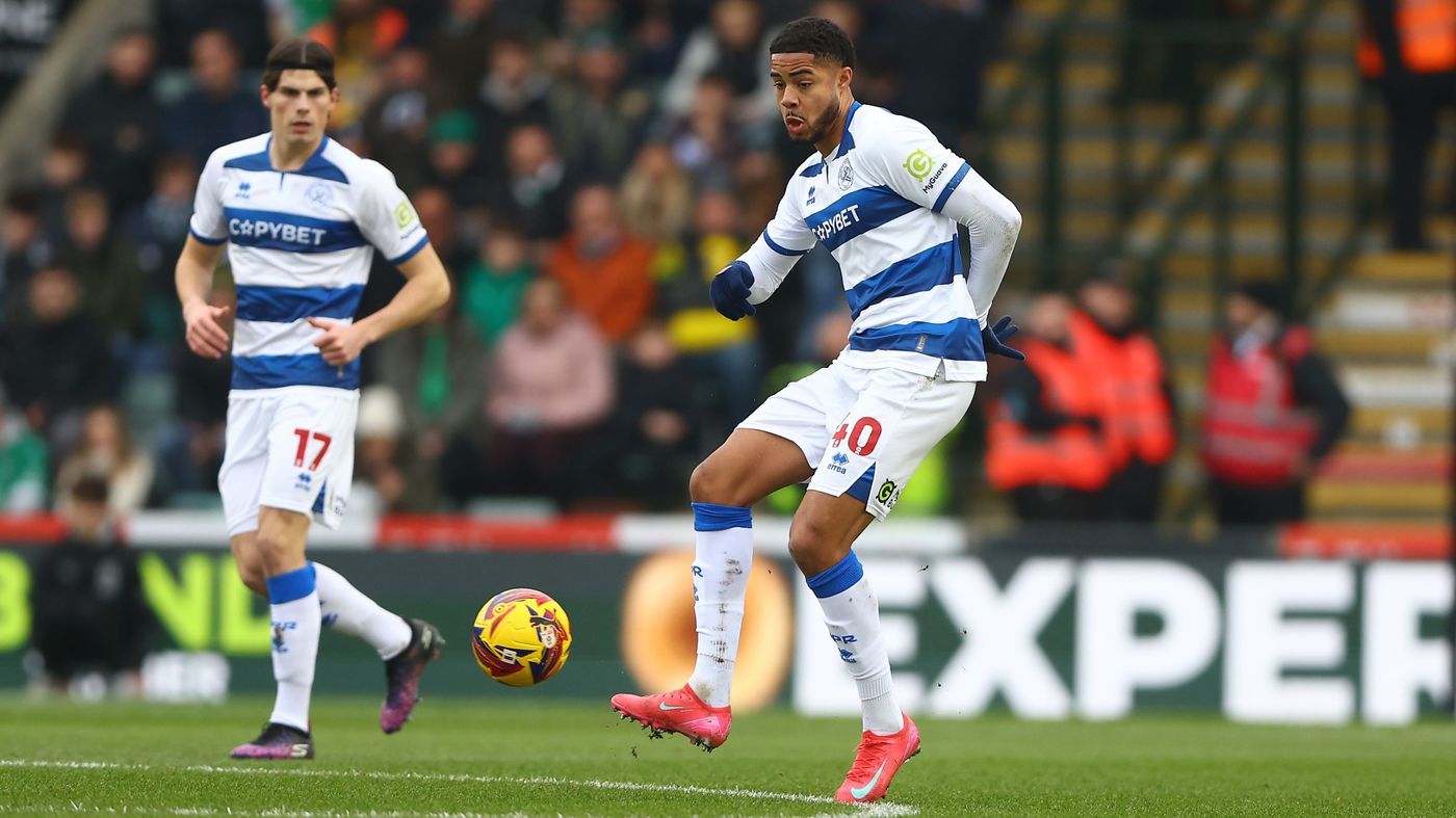 QPR FC | Official website of Queens Park Rangers for the latest news ...