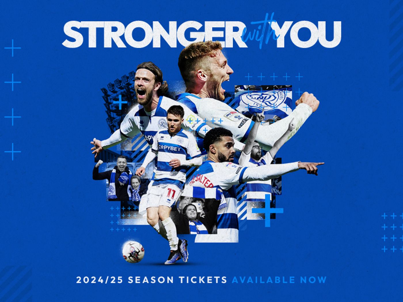 QPR FC | Official website of Queens Park Rangers for the latest news ...
