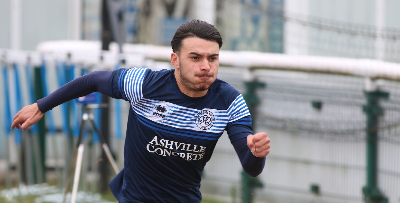 QPR FC | Official website of Queens Park Rangers for the latest news ...