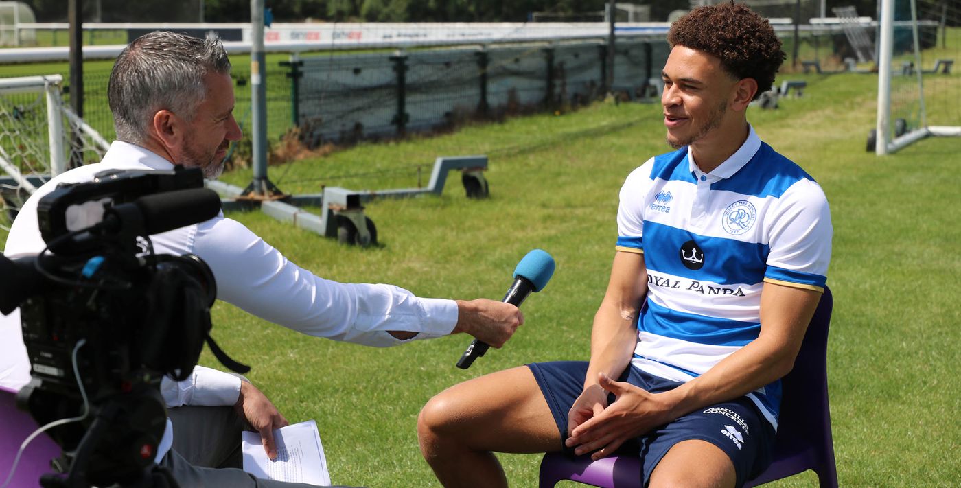 QPR FC | Official website of Queens Park Rangers for the latest news ...