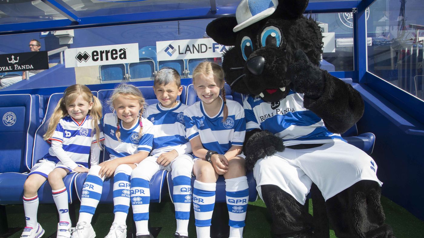QPR FC | Official website of Queens Park Rangers for the latest news ...