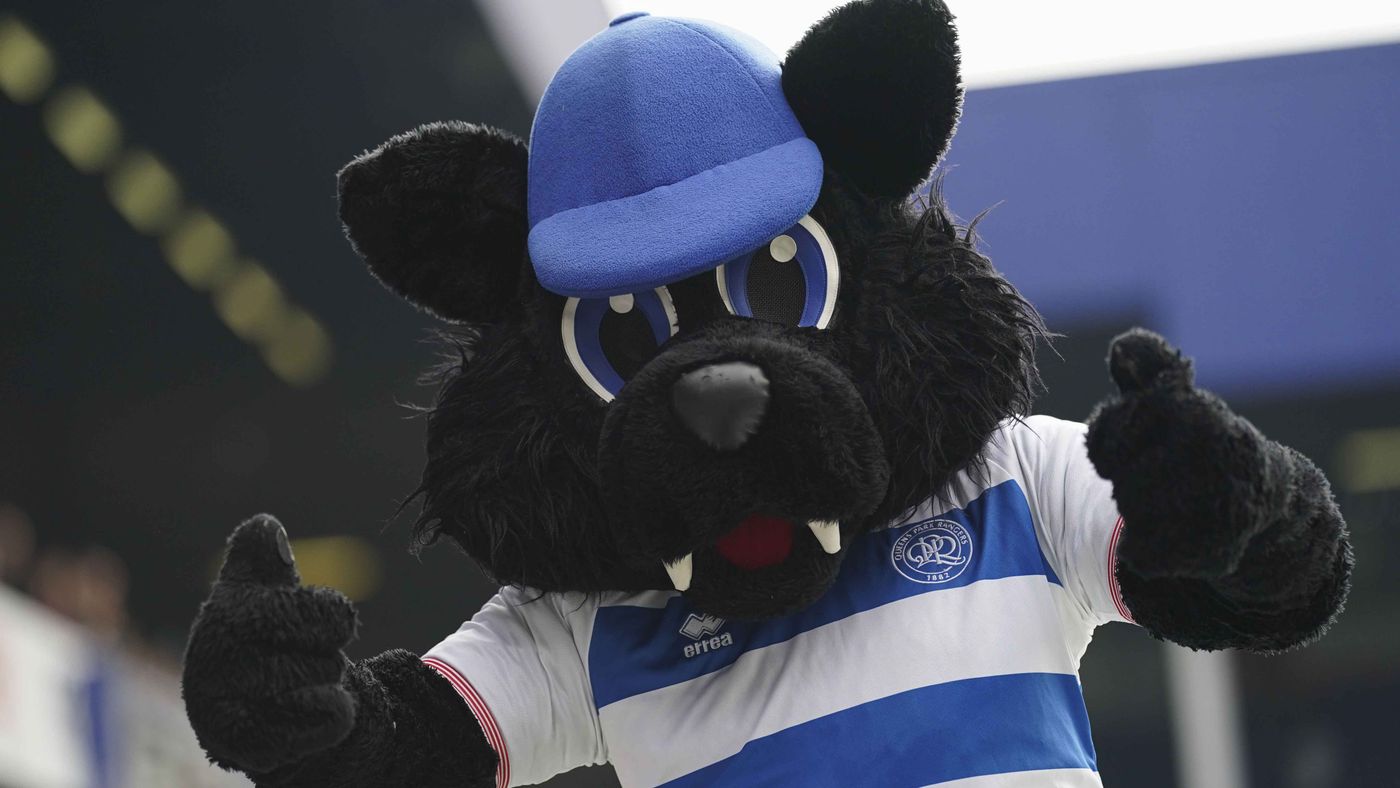 QPR FC | Official website of Queens Park Rangers for the latest news ...