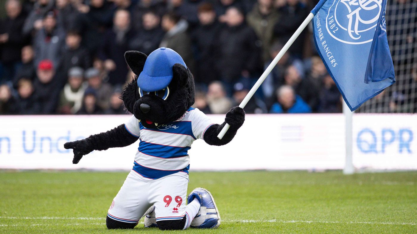 QPR FC | Official website of Queens Park Rangers for the latest news ...