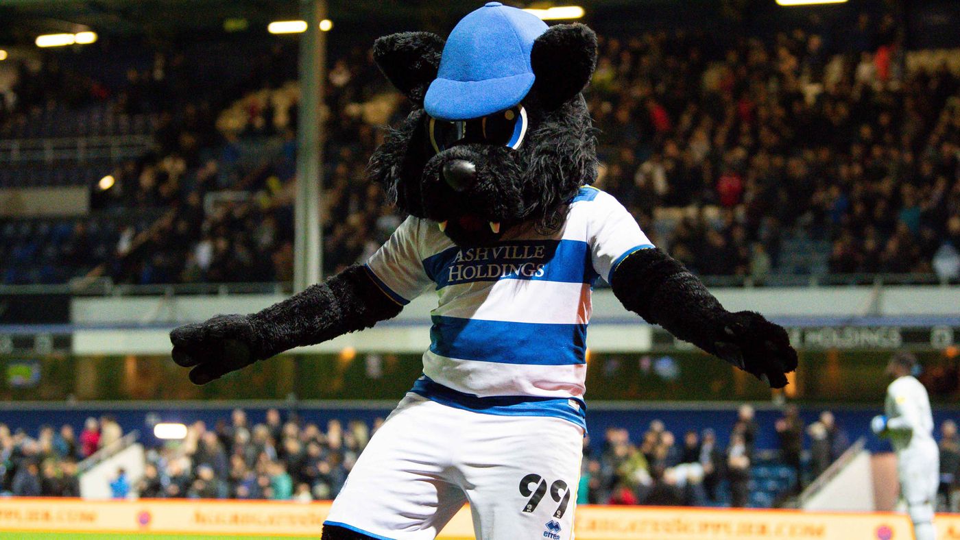 QPR FC | Official website of Queens Park Rangers for the latest news ...