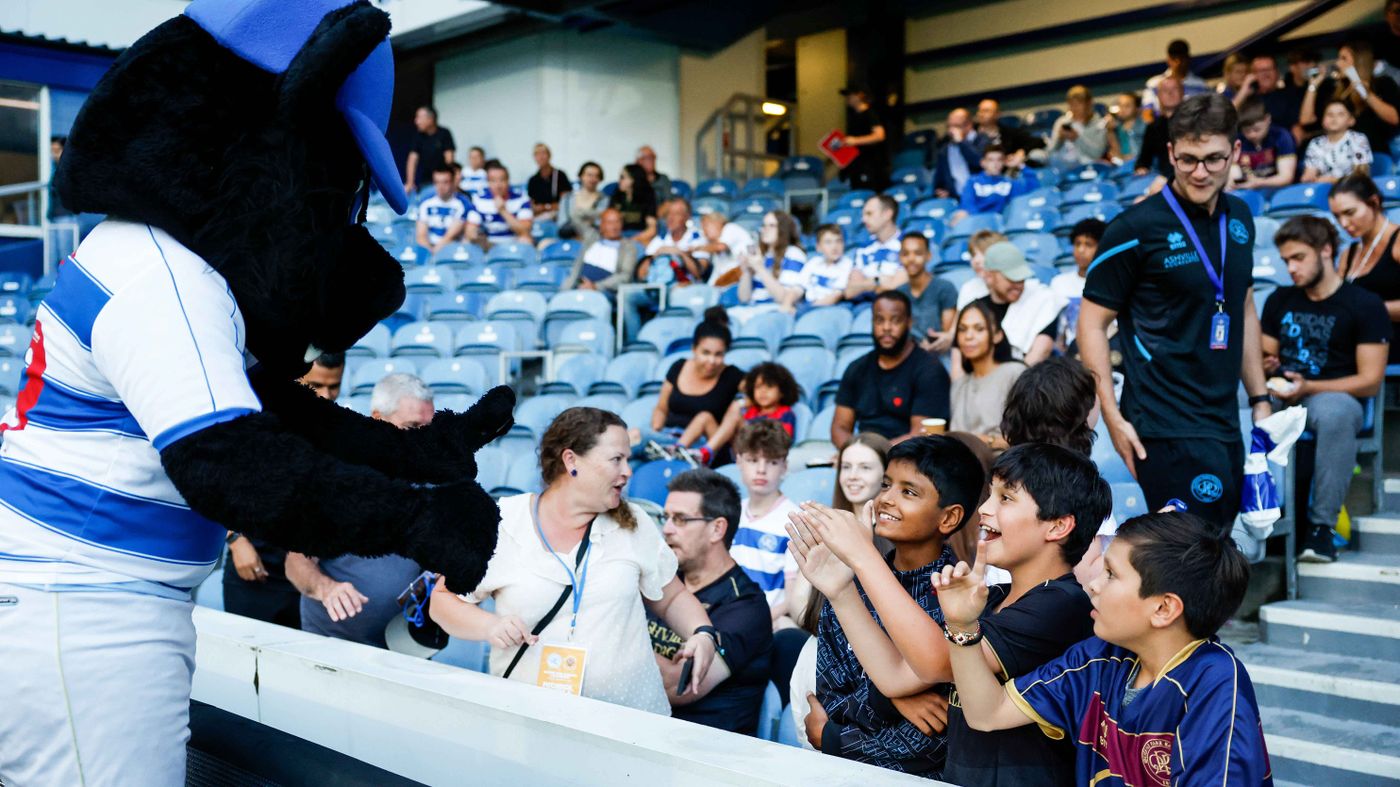 QPR FC | Official website of Queens Park Rangers for the latest news ...