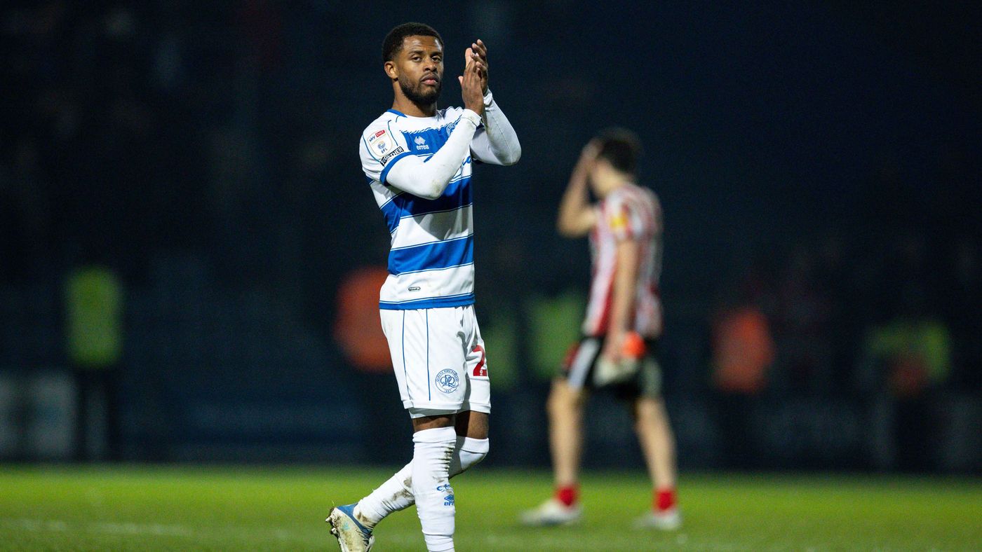 QPR FC | Official website of Queens Park Rangers for the latest news ...