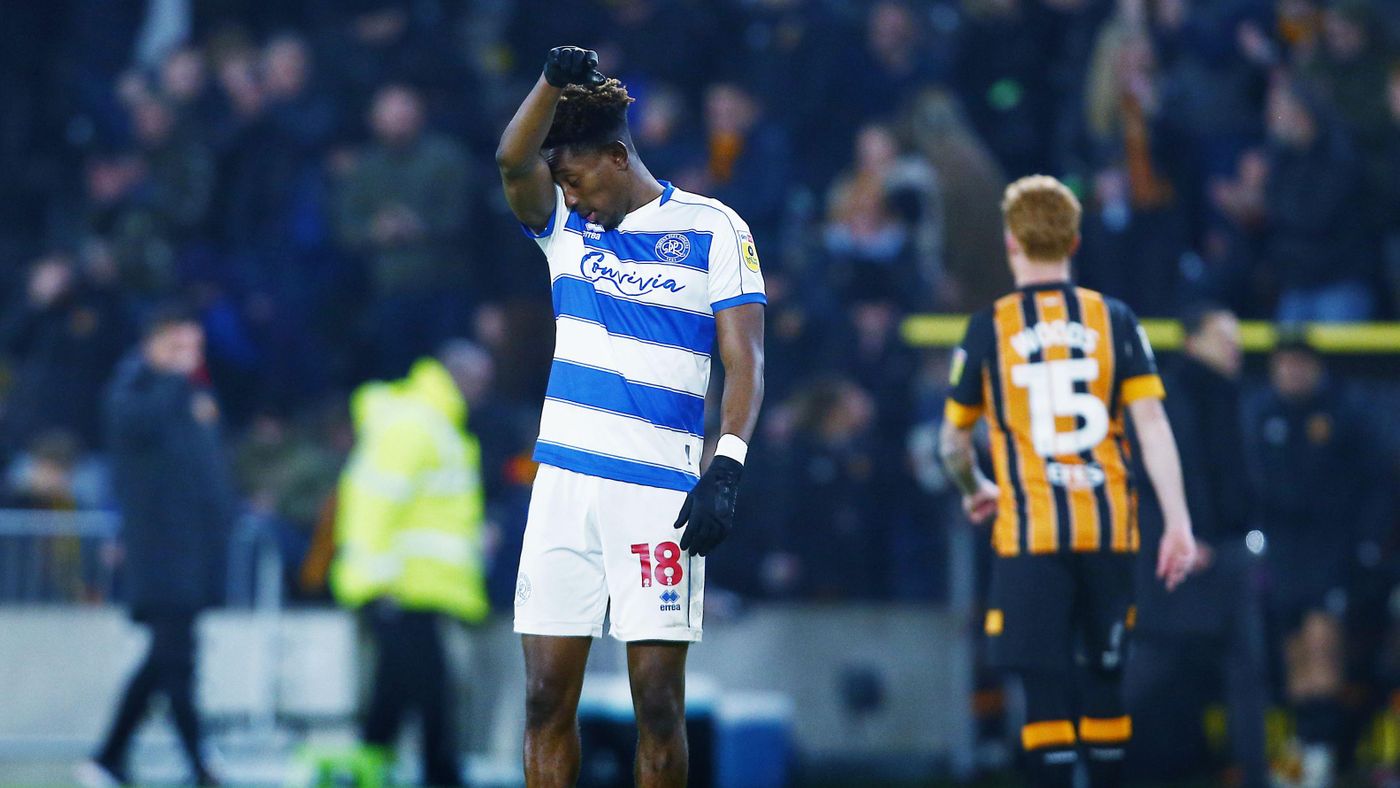 QPR FC | Official website of Queens Park Rangers for the latest news ...