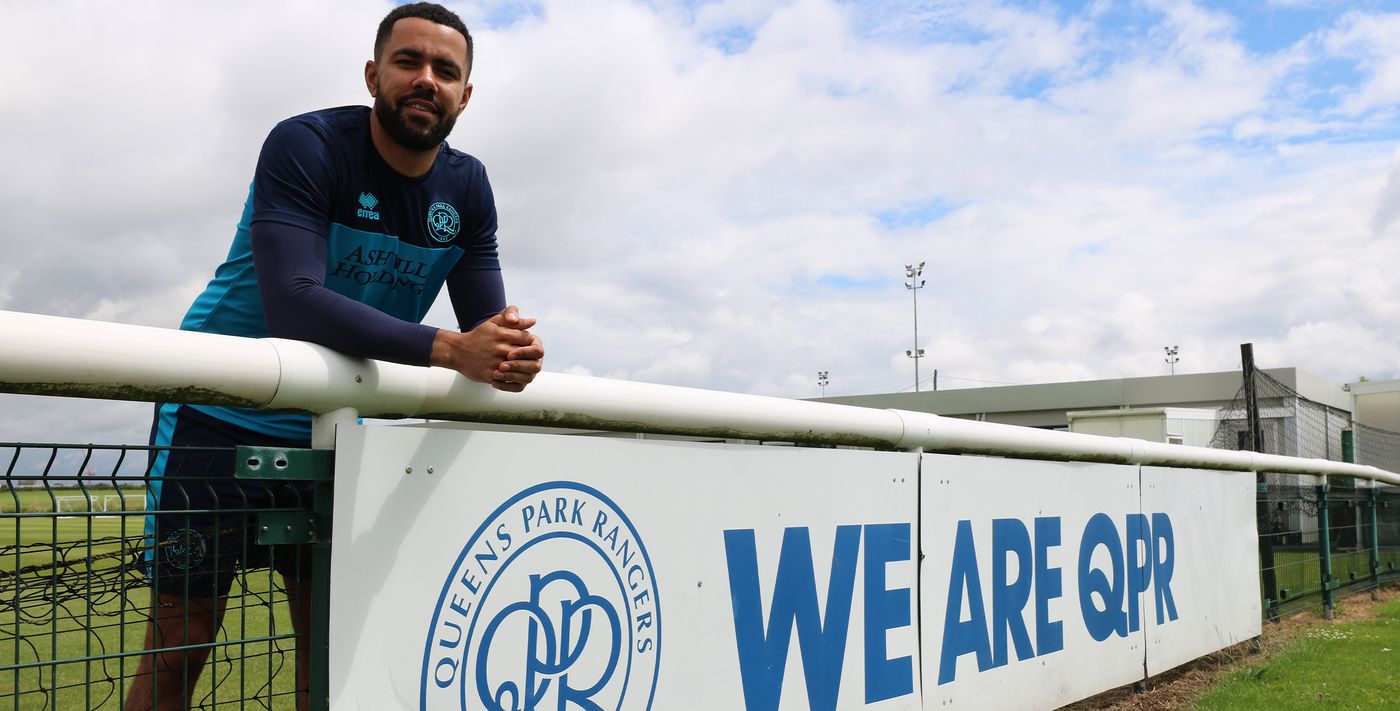 QPR FC | Official website of Queens Park Rangers for the latest news ...