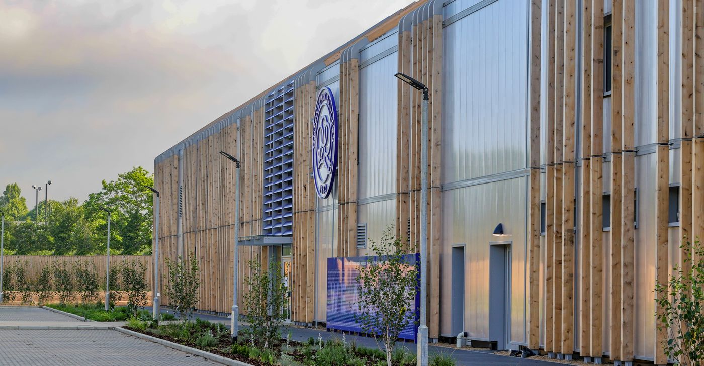 QPR FC | Official website of Queens Park Rangers for the latest news ...