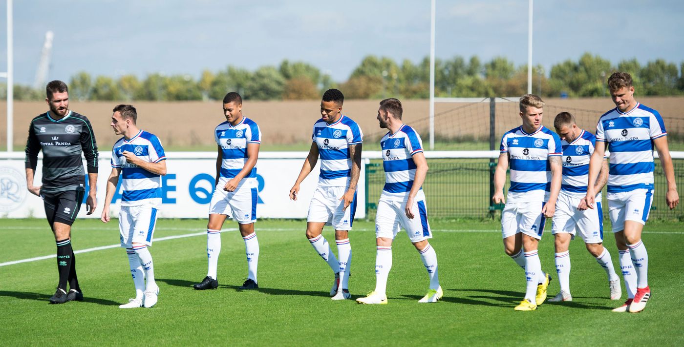QPR FC | Official website of Queens Park Rangers for the latest news ...