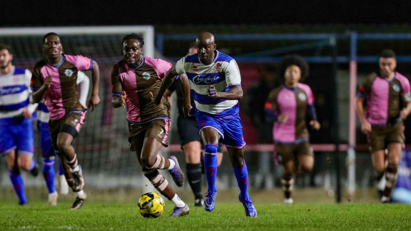 QPR FC | Official website of Queens Park Rangers for the latest news ...