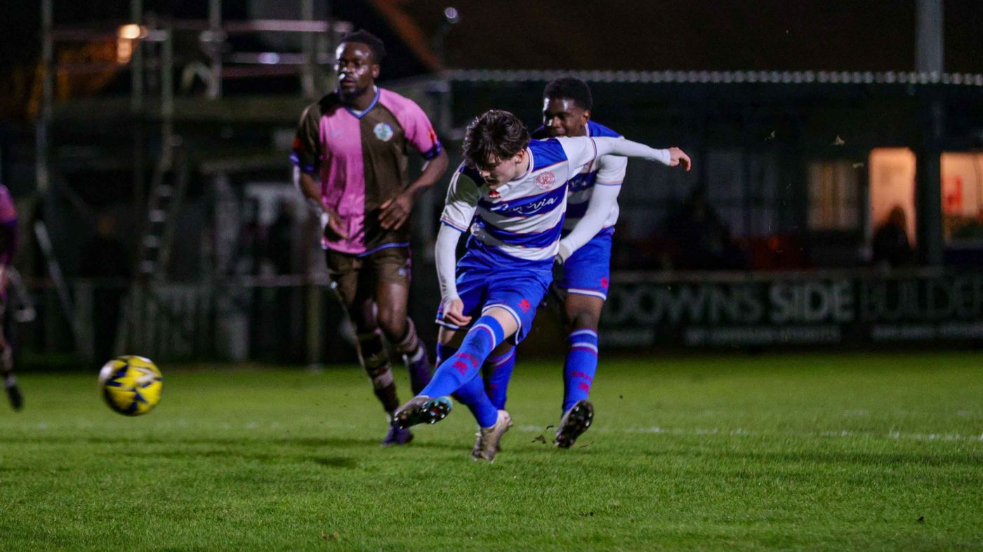 QPR FC | Official website of Queens Park Rangers for the latest news ...