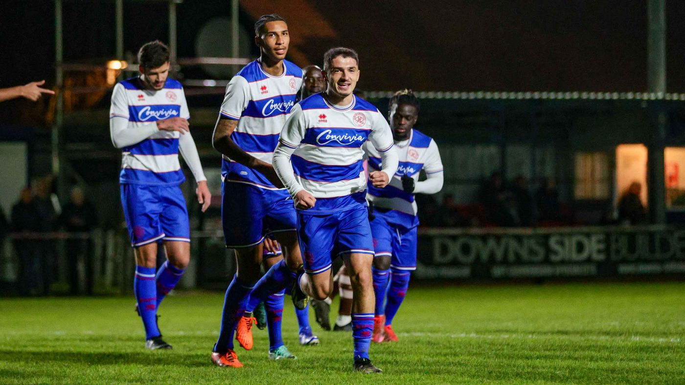 QPR FC | Official website of Queens Park Rangers for the latest news ...