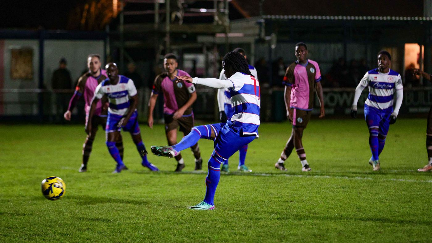 QPR FC | Official website of Queens Park Rangers for the latest news ...