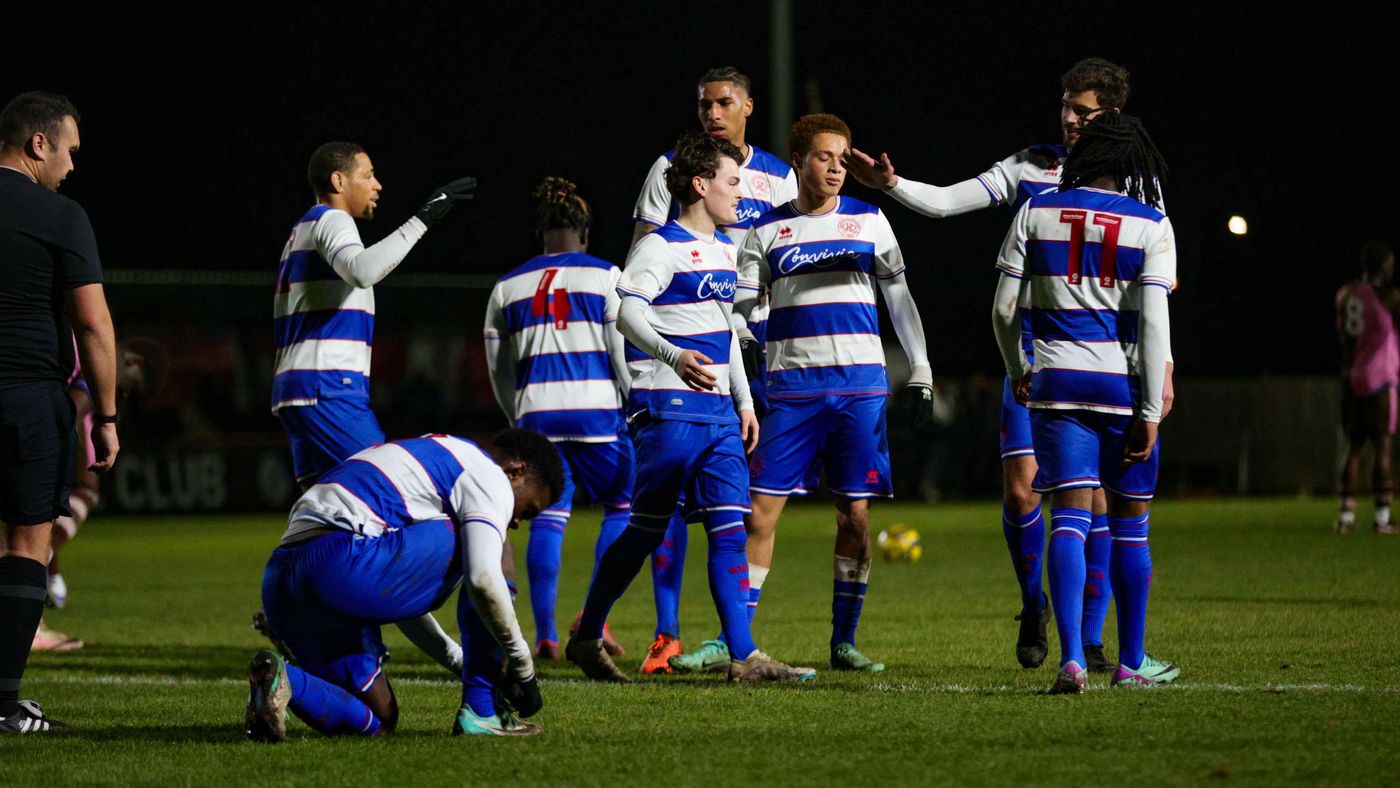 QPR FC | Official website of Queens Park Rangers for the latest news ...