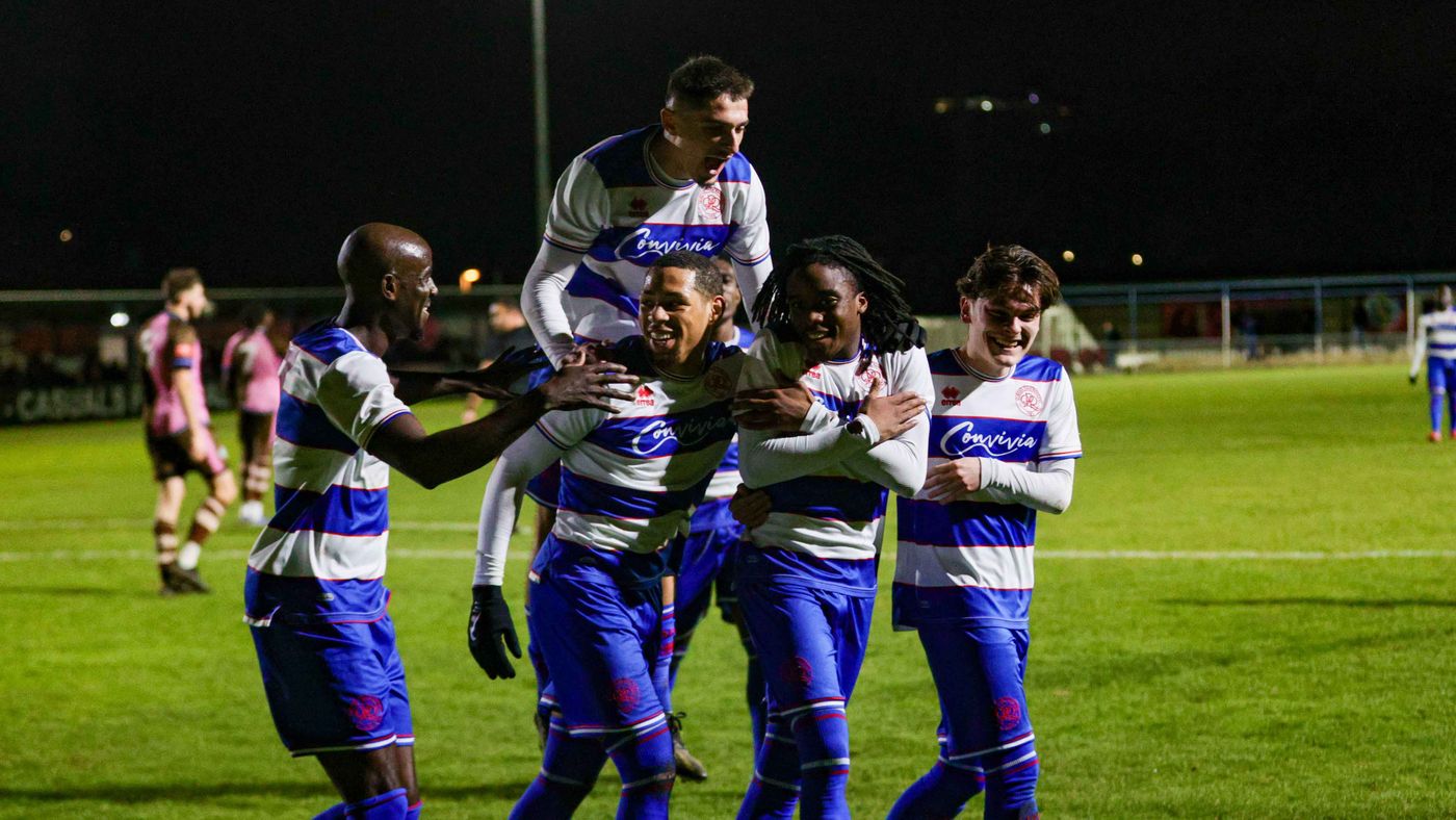 QPR FC | Official website of Queens Park Rangers for the latest news ...