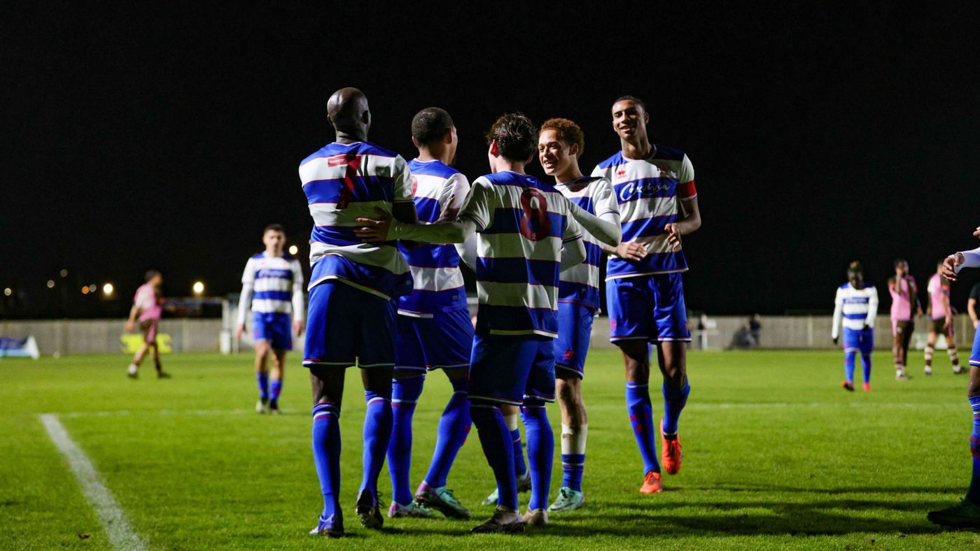 QPR FC | Official website of Queens Park Rangers for the latest news ...