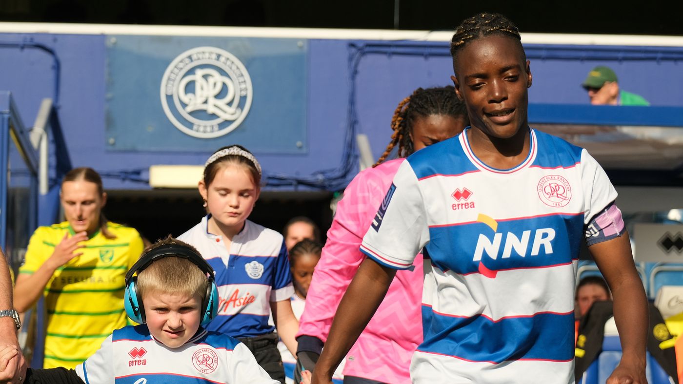 QPR FC | Official website of Queens Park Rangers for the latest news ...