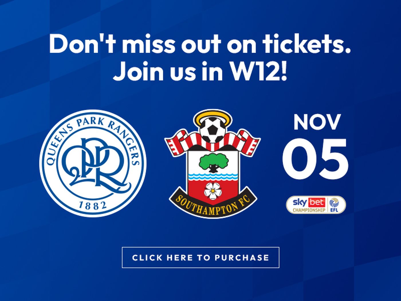 QPR FC | Official website of Queens Park Rangers for the latest news ...