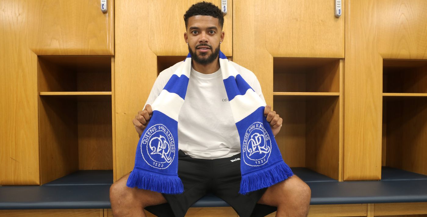 QPR FC | Official website of Queens Park Rangers for the latest news ...