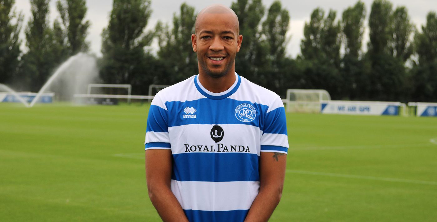 QPR FC | Official website of Queens Park Rangers for the latest news ...
