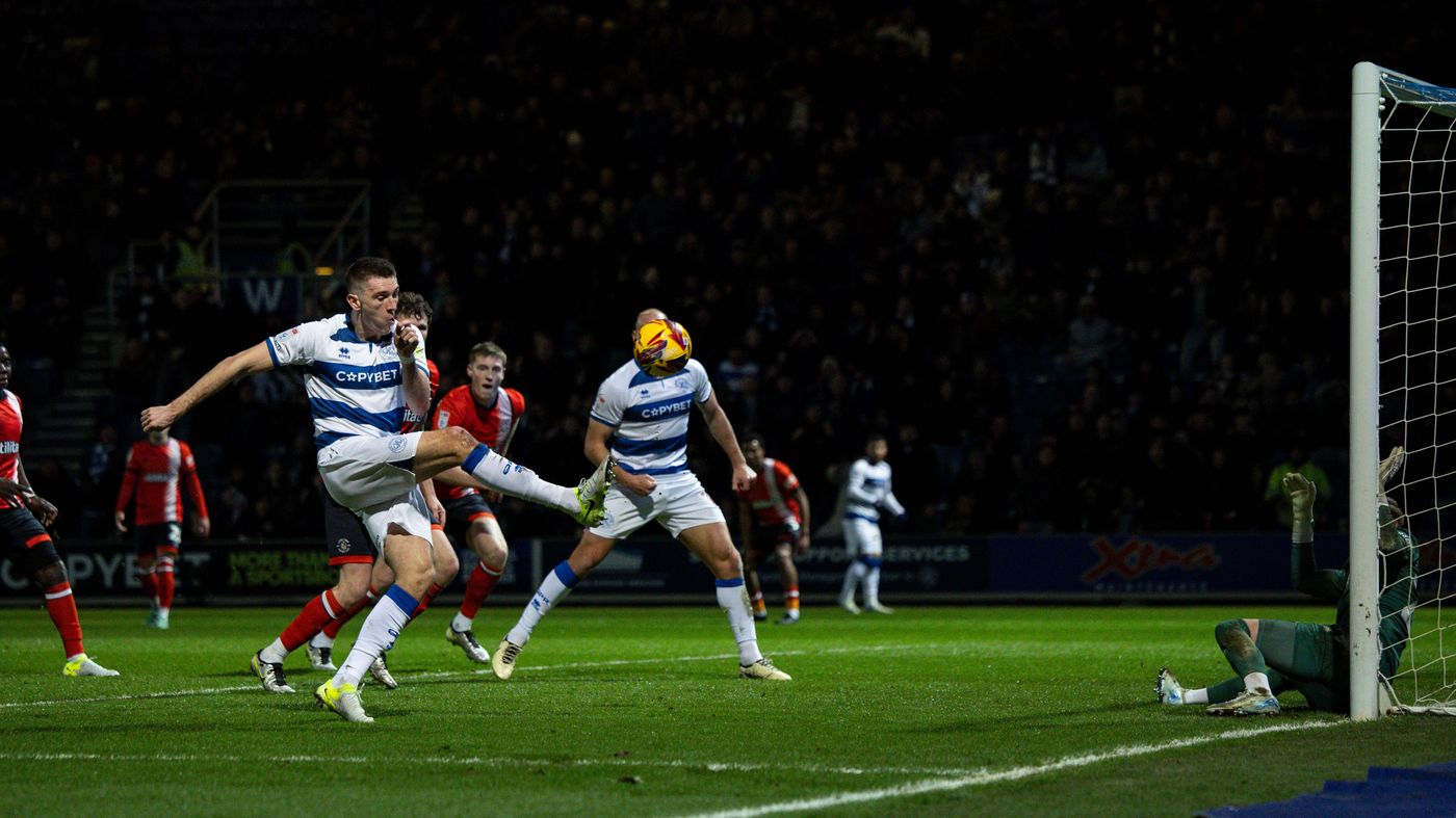 QPR FC | Official website of Queens Park Rangers for the latest news ...