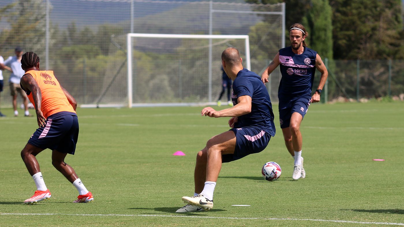 QPR FC | Official website of Queens Park Rangers for the latest news ...