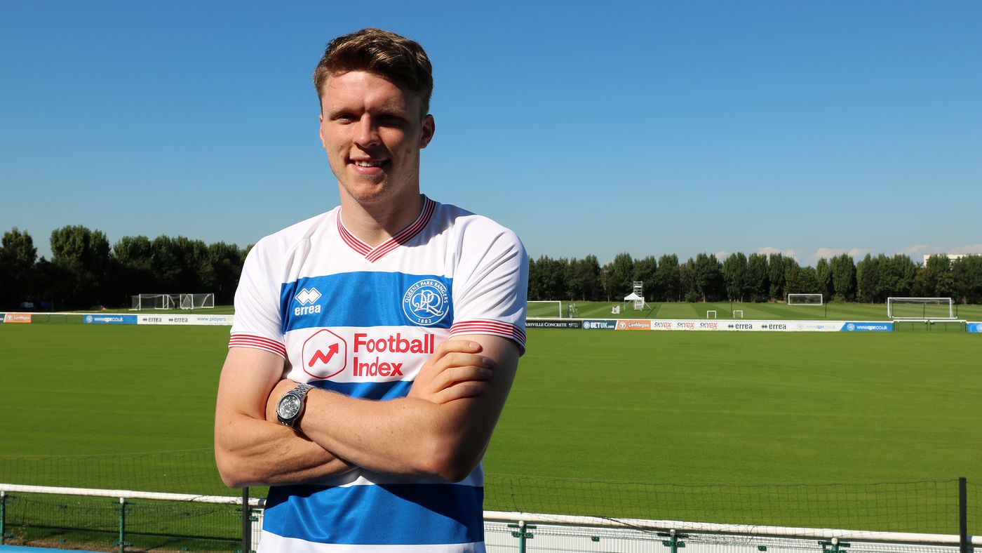 QPR FC | Official website of Queens Park Rangers for the latest news ...