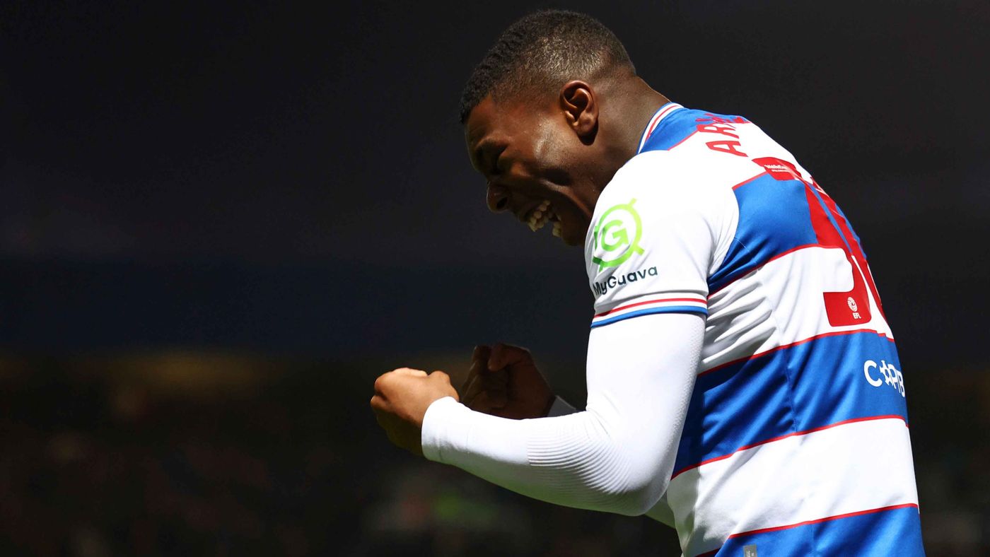 QPR FC | Official website of Queens Park Rangers for the latest news ...