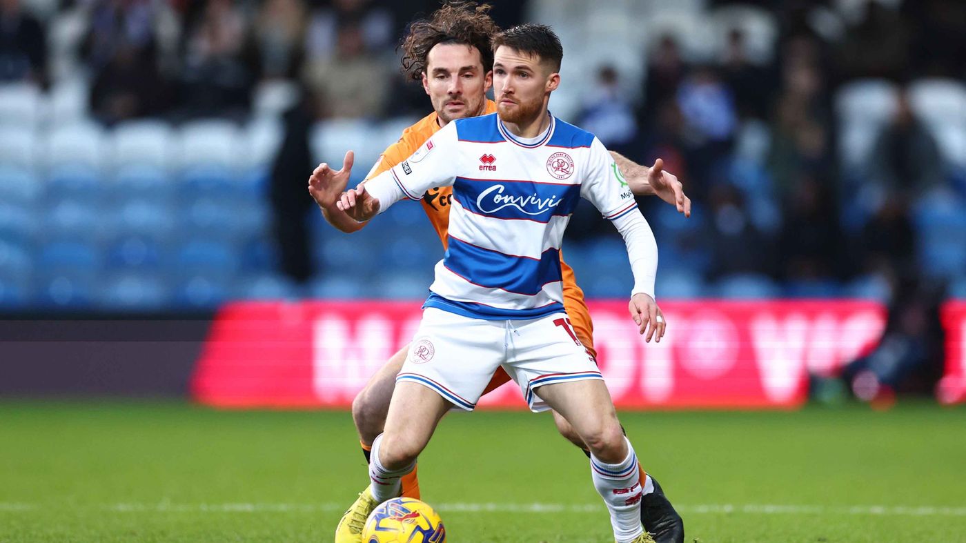 QPR FC | Official website of Queens Park Rangers for the latest news ...