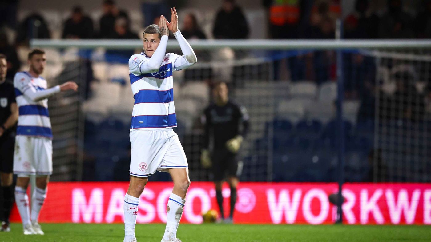 QPR FC | Official website of Queens Park Rangers for the latest news ...