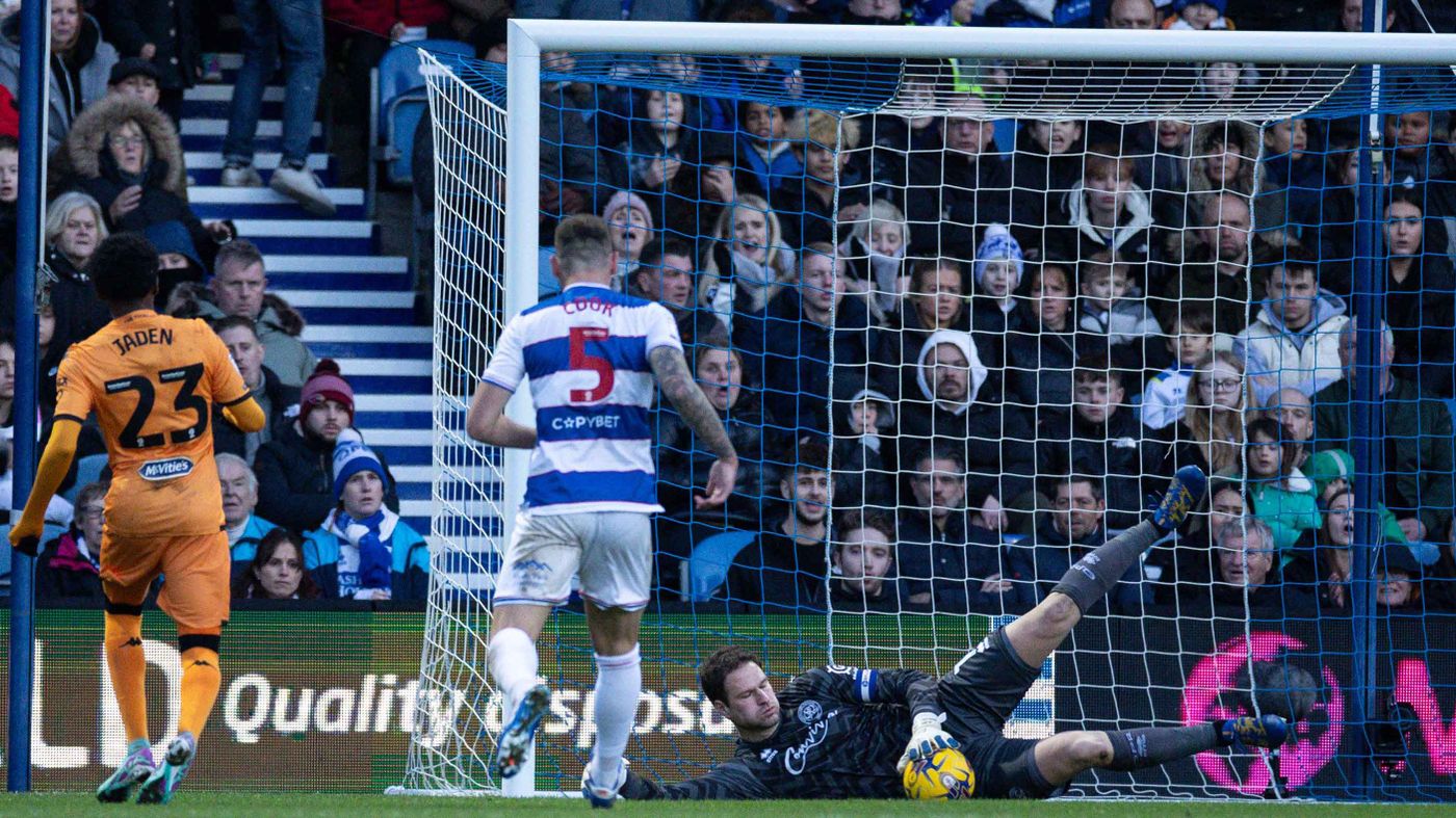 QPR FC | Official website of Queens Park Rangers for the latest news ...