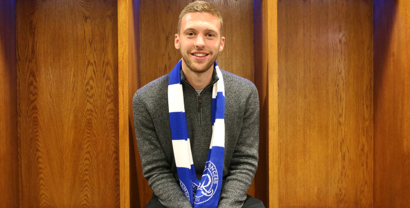 QPR FC | Official website of Queens Park Rangers for the latest news ...