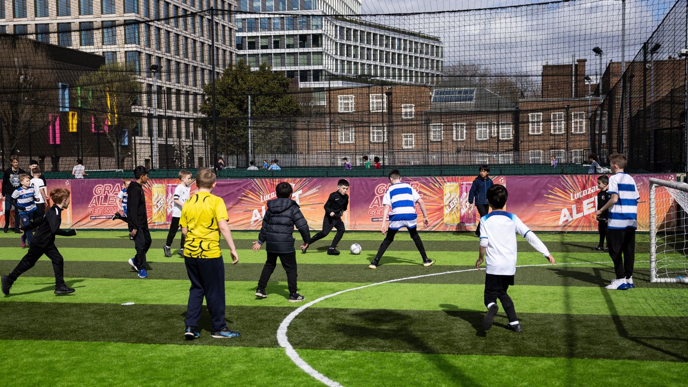 QPR FC | Official website of Queens Park Rangers for the latest news ...