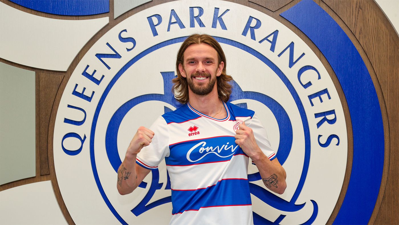 QPR FC | Official website of Queens Park Rangers for the latest news ...