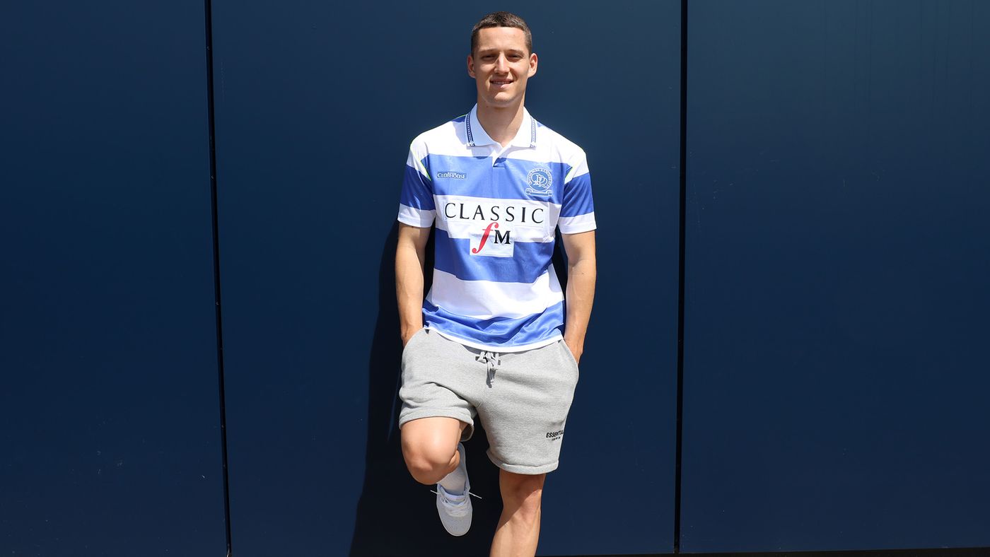 QPR FC | Official website of Queens Park Rangers for the latest news ...