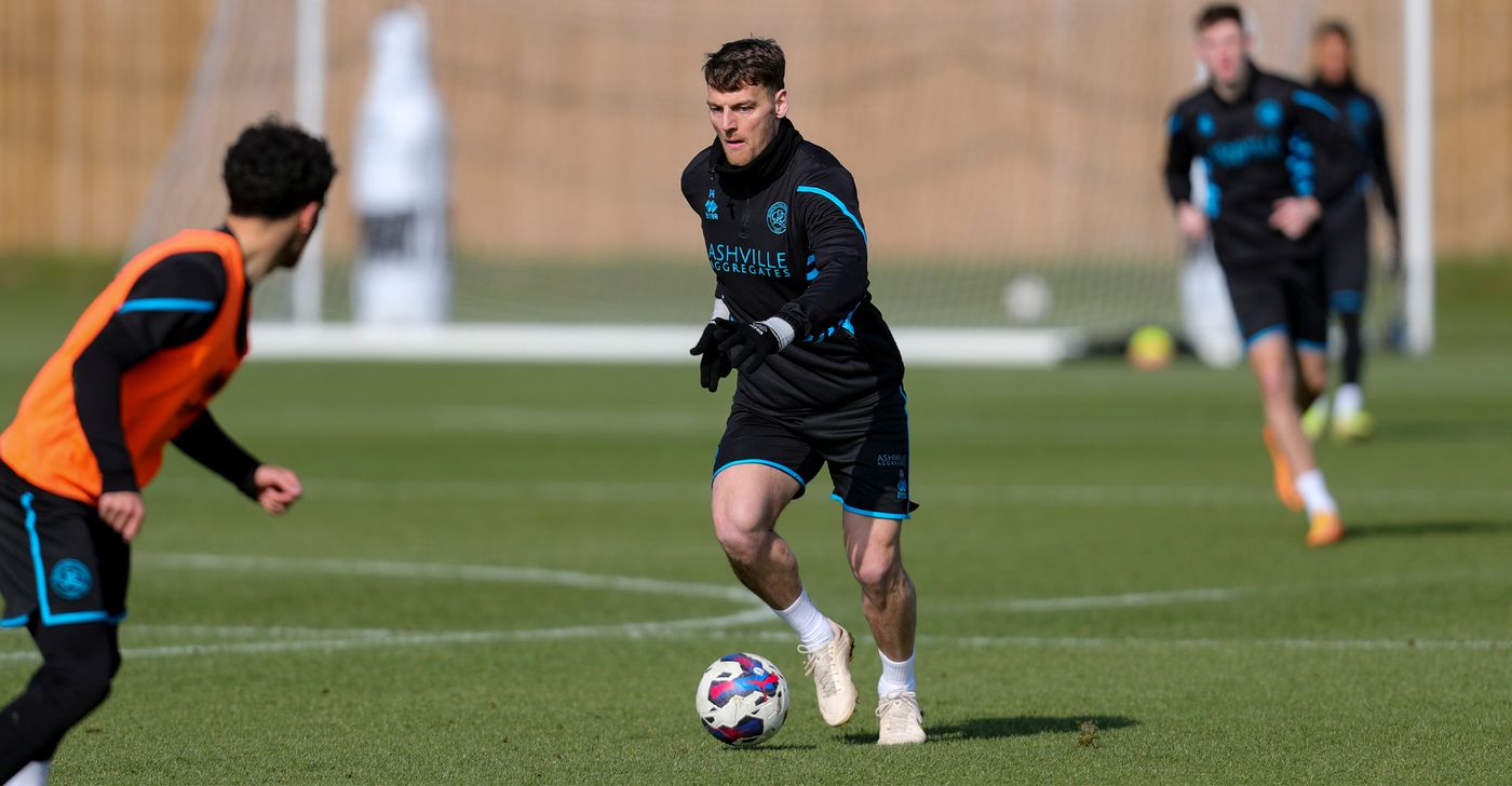 QPR FC | Official website of Queens Park Rangers for the latest news ...