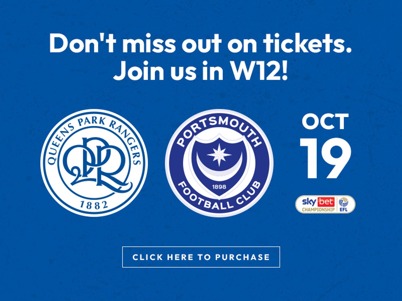 QPR FC | Official website of Queens Park Rangers for the latest news ...