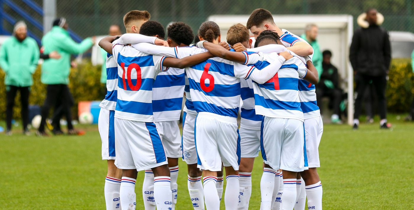 QPR FC | Official website of Queens Park Rangers for the latest news ...