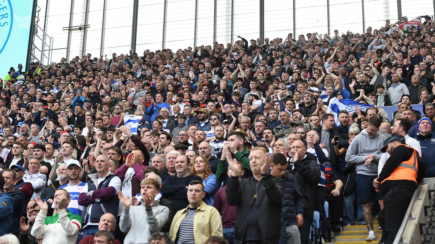 QPR FC | Official website of Queens Park Rangers for the latest news ...