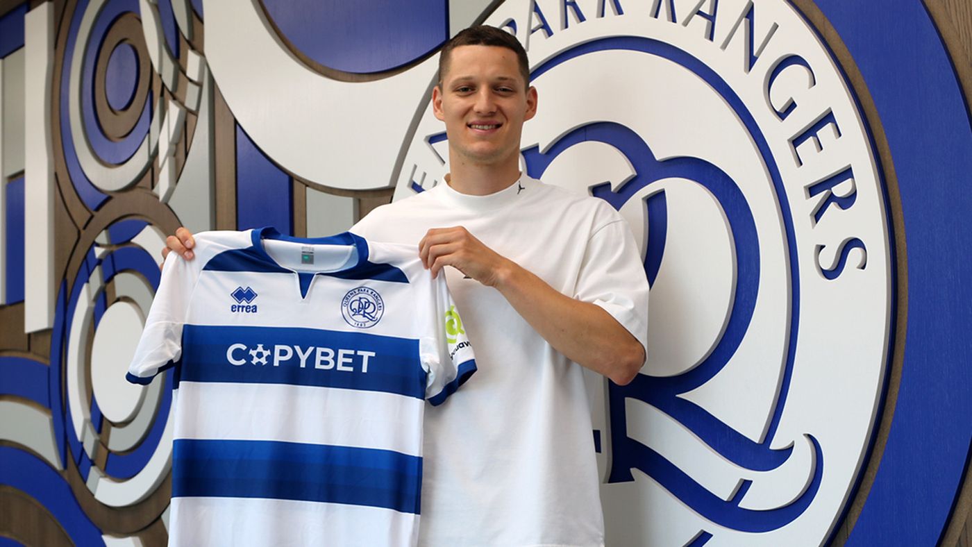 QPR FC | Official website of Queens Park Rangers for the latest news ...