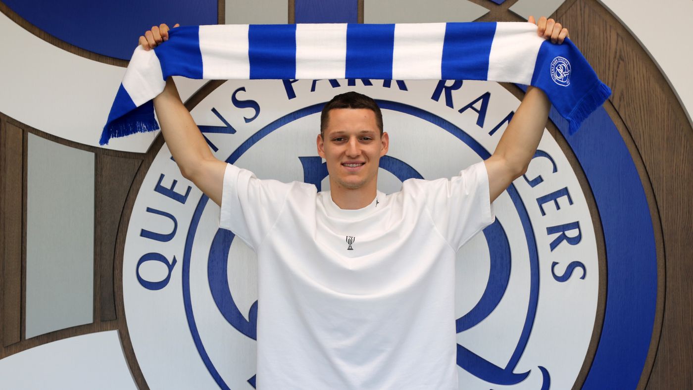 QPR FC | Official website of Queens Park Rangers for the latest news ...