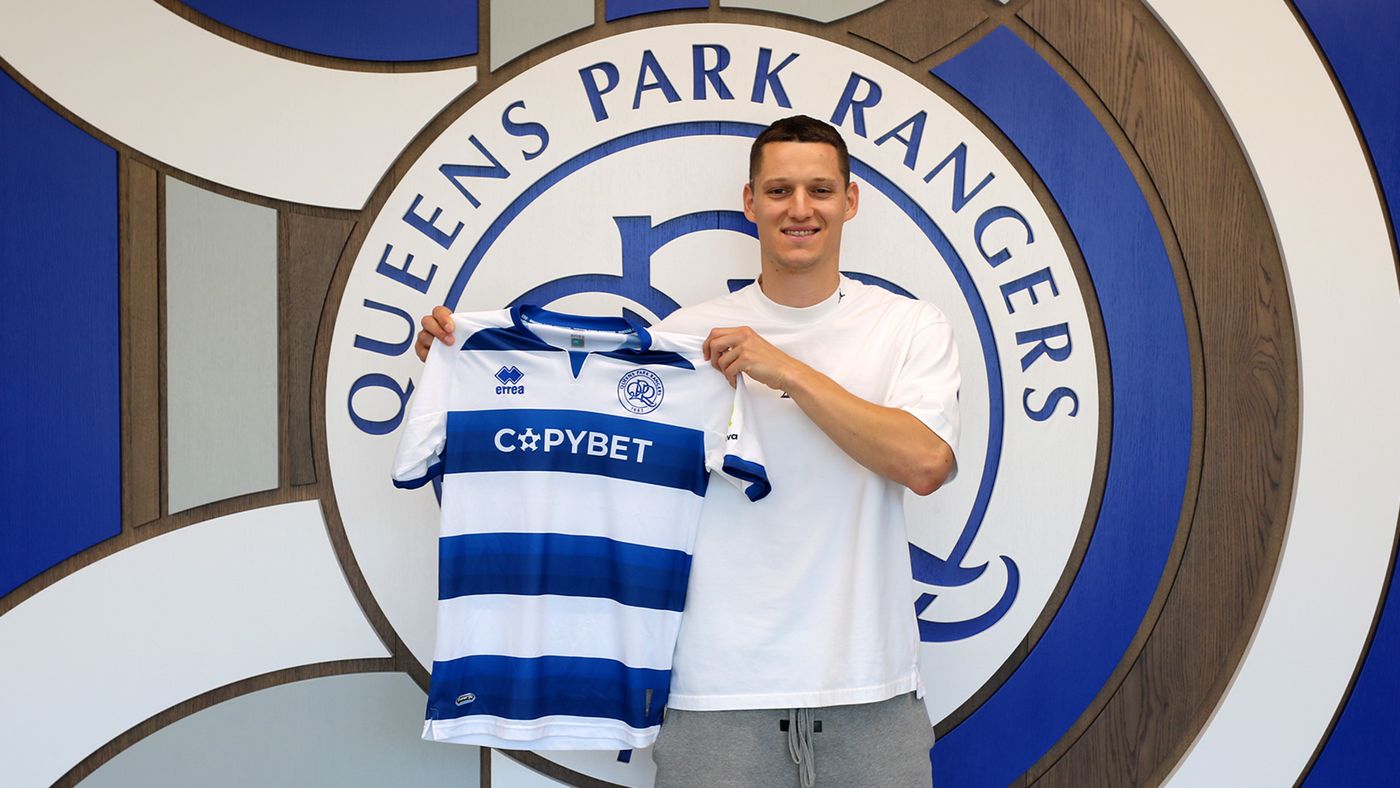 QPR FC | Official website of Queens Park Rangers for the latest news ...