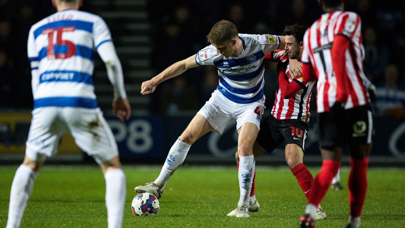 QPR FC | Official website of Queens Park Rangers for the latest news ...