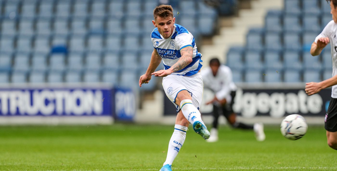 QPR FC | Official website of Queens Park Rangers for the latest news ...